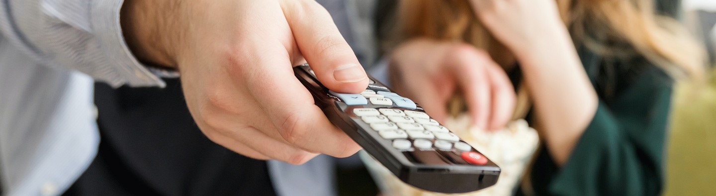 BFBS TV Guide | BFBS