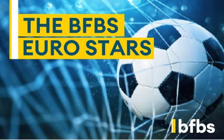 Entertain, Inform, Connect, Champion. | BFBS