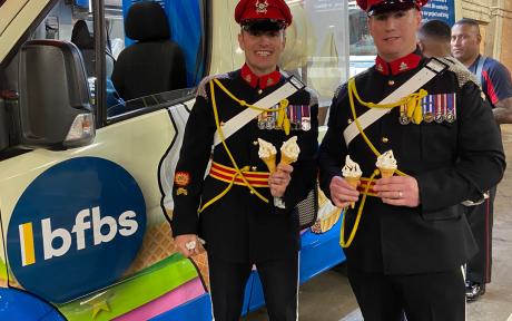 BFBS Newsletter July 2023 | BFBS