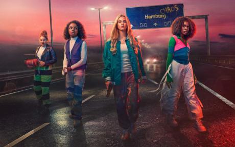 BFBS TV Guide | BFBS