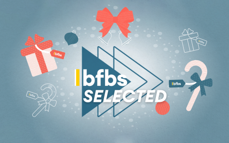 BFBS, serving the Armed Forces | BFBS