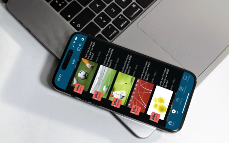 BFBS TV Player | BFBS