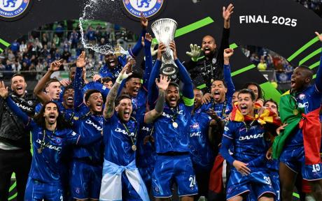 BFBS TV Guide | BFBS