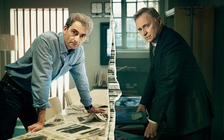 BFBS TV Guide | BFBS