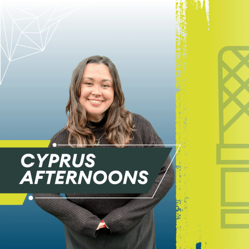 Cyprus Afternoons | BFBS